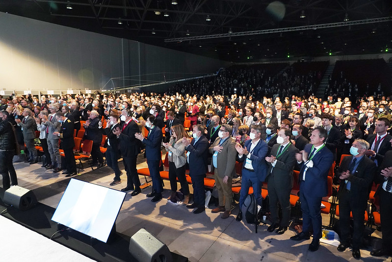 9th European Summit of Regions and Cities | European Committee of the ...