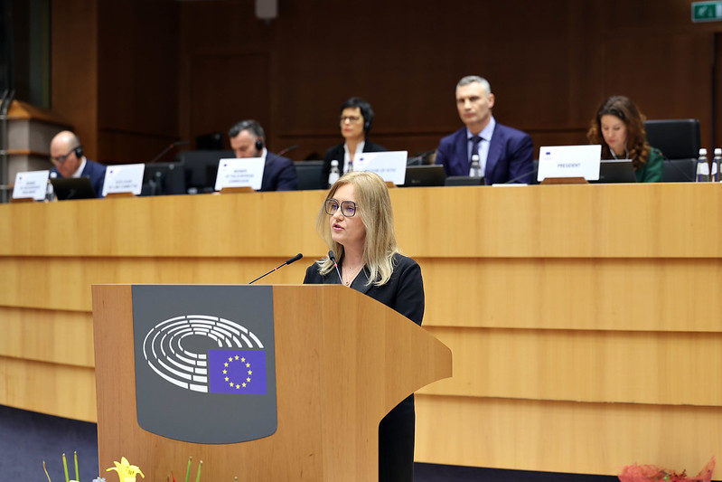 Adamowicz Award 2024 | European Committee of the Regions
