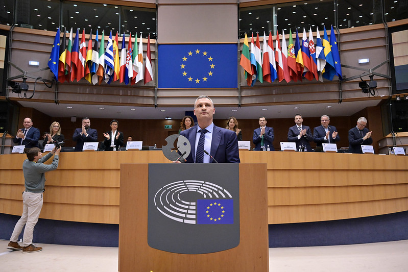 Adamowicz Award 2024 | European Committee of the Regions
