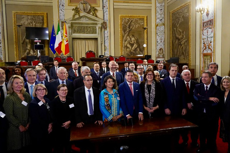 Euro-Mediterranean Regional and Local Assembly (ARLEM) | European ...
