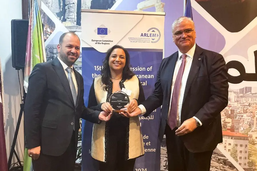 ARLEM Award 2024 | European Committee of the Regions
