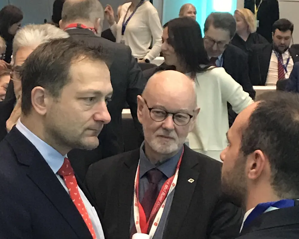 EU Agri-Food Days: regions deliver their vision for the future of EU ...