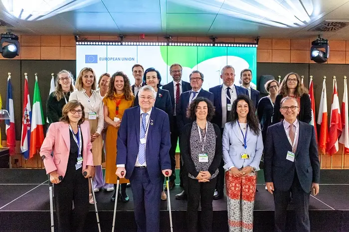118 regions and local authorities join the EU Mission for Adaptation to ...