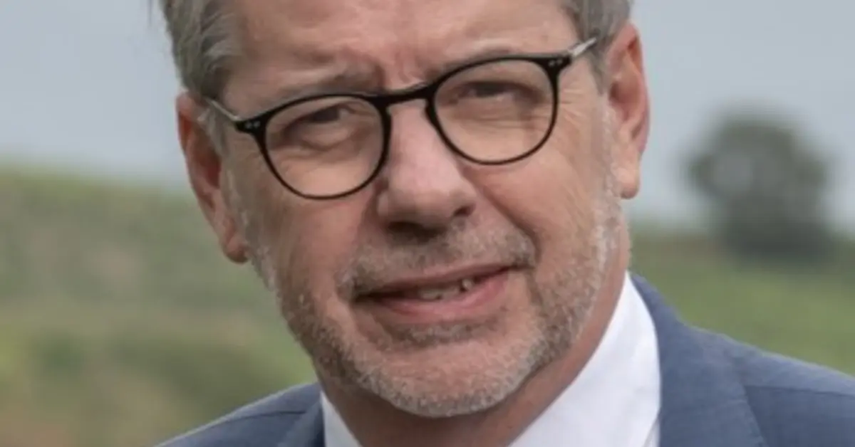 Christian DEBEVE | European Committee of the Regions