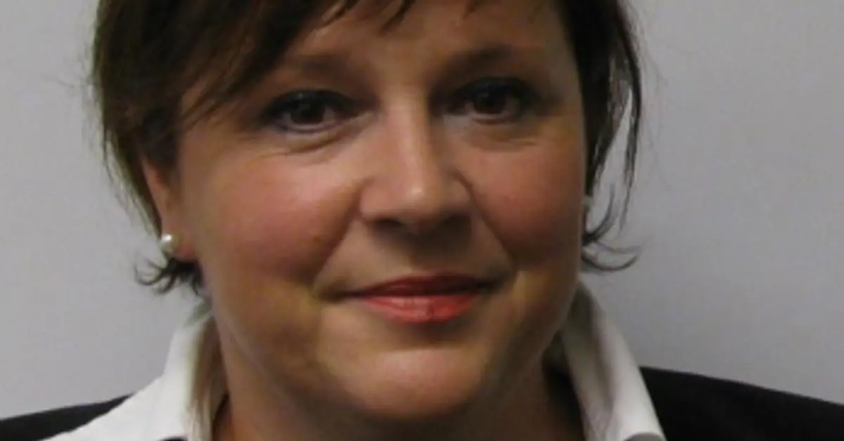 Jasna PETEK | European Committee of the Regions