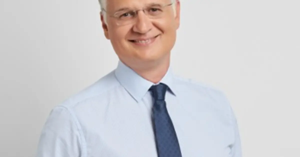Dimitrios PTOCHOS | European Committee of the Regions