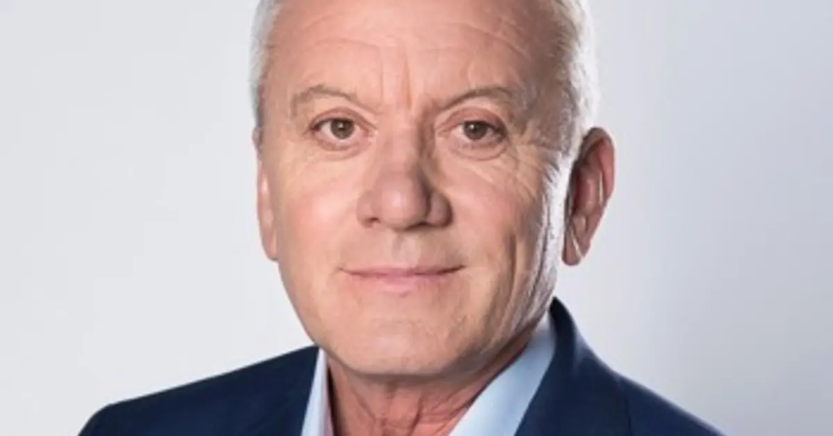 Constantin TOMA | European Committee of the Regions
