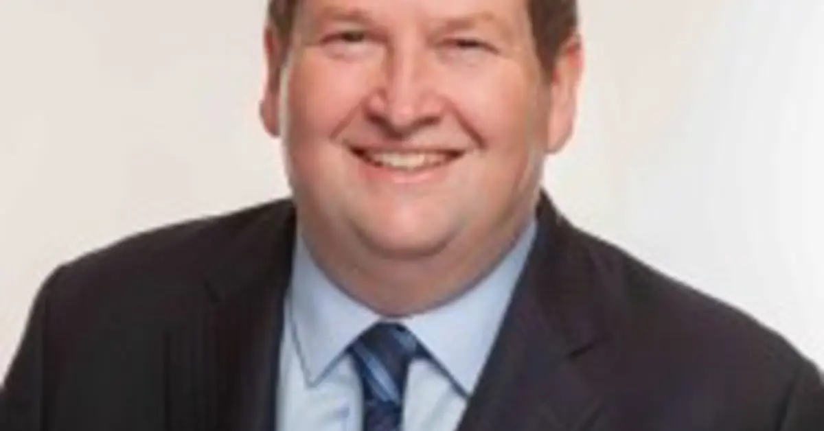 Barry SAUL | European Committee of the Regions