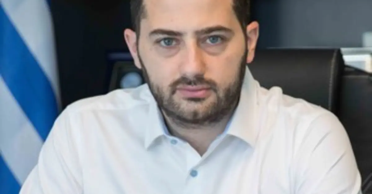 Fanis SPANOS | European Committee of the Regions