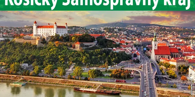 KlimaPark Kysak | Európsky výbor regiónov