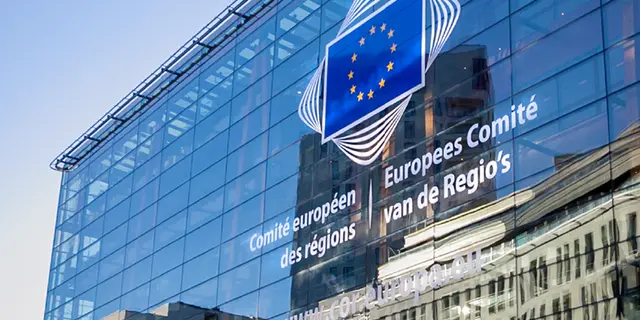 Work with us | European Committee of the Regions