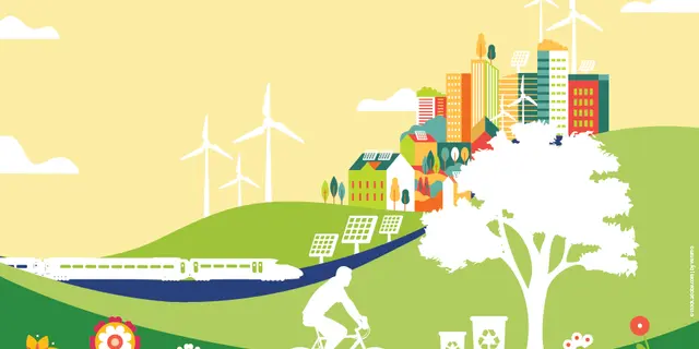 Commission for the Environment, Climate change and Energy | European ...